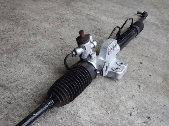 [Used]Power Steering Rack and Pinion Assembly MITSUBISHI Canter KK ...