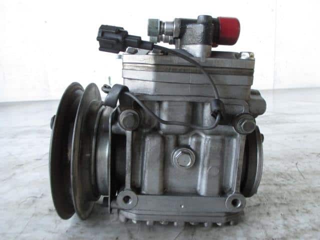 [Used]A/C Compressor ISUZU Elf - BE FORWARD Auto Parts