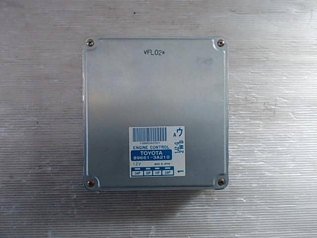 [Used]Engine Control Unit TOYOTA Crown E-JZS151 - BE FORWARD Auto Parts