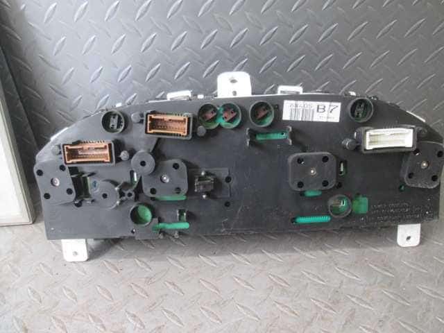 [Used]Speedometer NISSAN Bluebird Sylphy 2005 TA-QNG10 - BE FORWARD ...