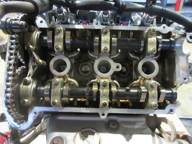 [Used]Engine SUZUKI Every GBD-DA64V - BE FORWARD Auto Parts