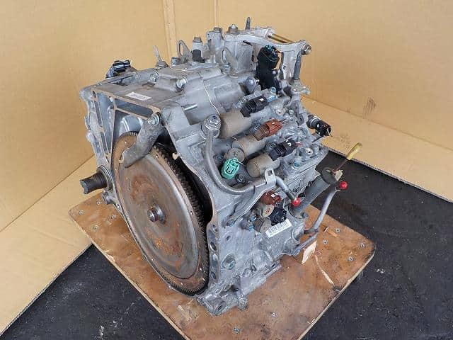 [Used]Automatic Transmission HONDA Odyssey UA-RB1 - BE FORWARD Auto Parts