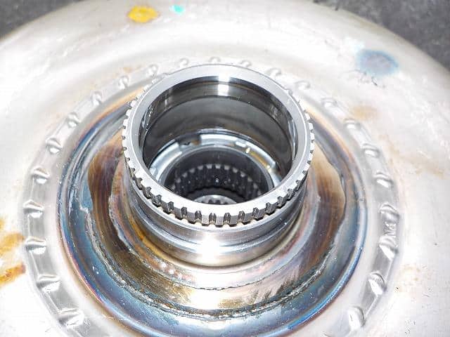 [Used]Automatic Transmission HONDA Odyssey UA-RB1 - BE FORWARD Auto Parts