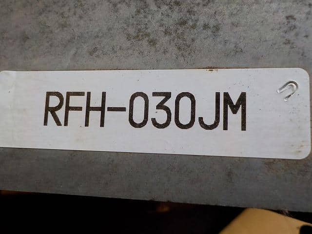 [Used]Automatic Transmission HONDA Odyssey UA-RB1 - BE FORWARD Auto Parts