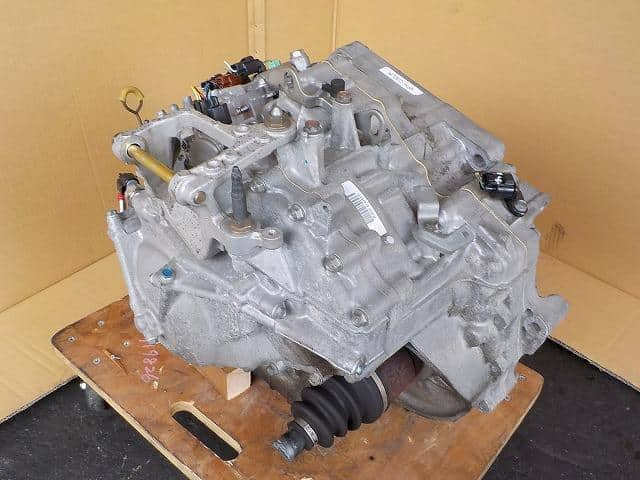 [Used]Automatic Transmission HONDA Odyssey UA-RB1 - BE FORWARD Auto Parts