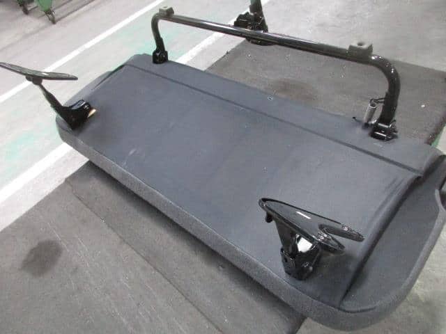 [Used]Rear Seat NISSAN Nv200 vanette - BE FORWARD Auto Parts
