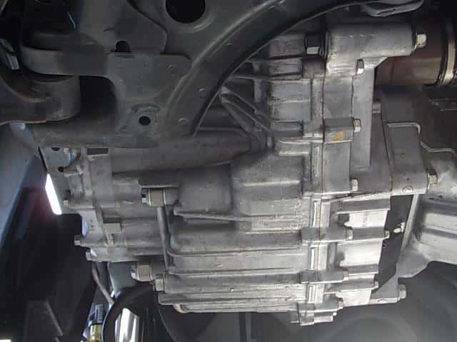 [Used]Automatic Transmission HONDA Airwave DBA-GJ1 - BE FORWARD Auto Parts