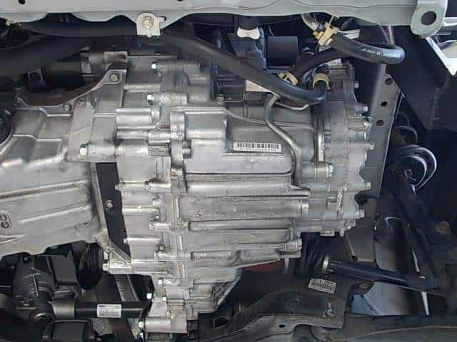 [Used]Automatic Transmission HONDA Airwave DBA-GJ1 - BE FORWARD Auto Parts