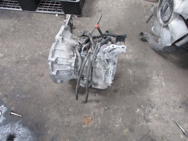 [Used]Transmission 1KR 2WD AT FWD TOYOTA Passo - BE FORWARD Auto Parts