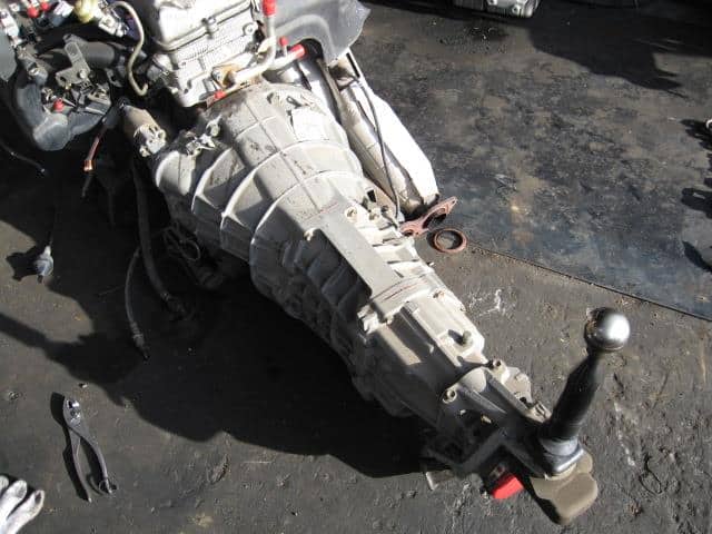 TOYOTA ALTEZZA 3SGE BEAMS 6MT GEARBOX, 57% OFF