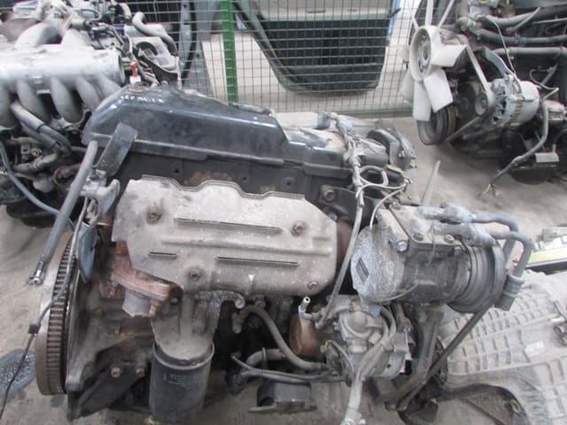 [Used]Engine 3L 2WD MT TOYOTA Toyoace - BE FORWARD Auto Parts