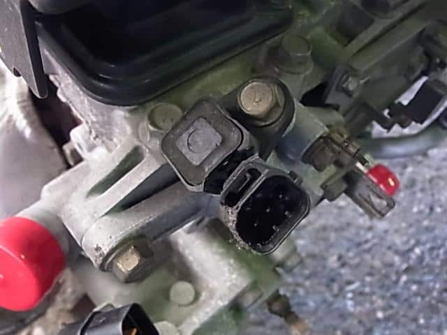 [Used]4G94 Engine MITSUBISHI Dion TA-CR6W - BE FORWARD Auto Parts