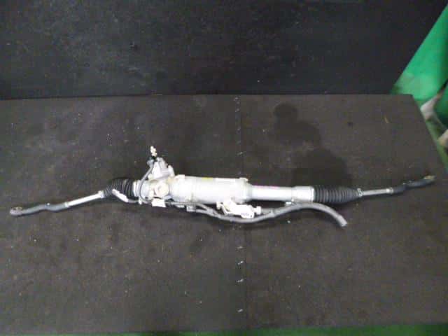 [Used]Power Steering Rack and Pinion Assembly TOYOTA Mark X DBA-GRX121 ...