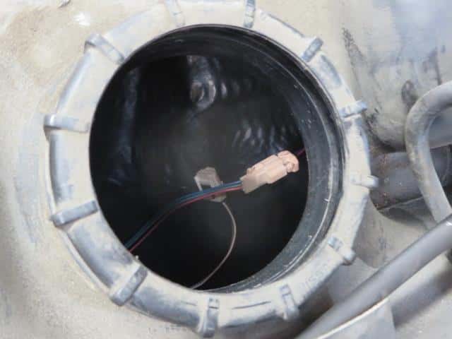 [Used]Fuel Tank NISSAN Silvia GF-S15 - BE FORWARD Auto Parts