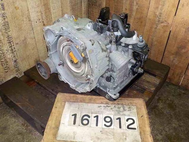 [Used]Automatic Transmission VOLKSWAGEN Polo GH-9NBBY - BE FORWARD Auto ...