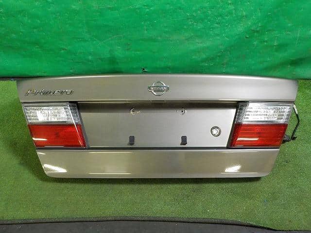 Nissan primera parts for sale store