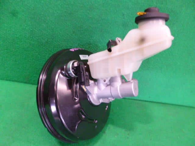 [Used]Brake Master Cylinder TOYOTA Premio DBA-ZRT261 4720112A90 ...