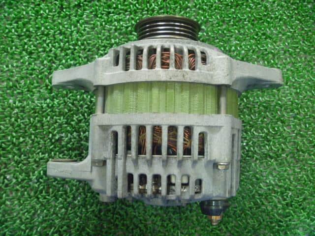 [Used]Alternator MAZDA Demio E-DW3W - BE FORWARD Auto Parts