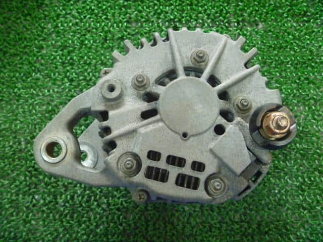 [Used]Alternator MAZDA Demio E-DW3W - BE FORWARD Auto Parts