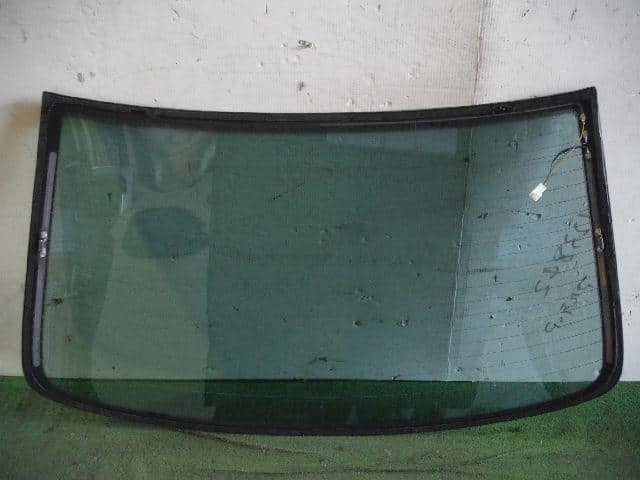 [Used]Rear Windshield TOYOTA Altezza 2004 TA-GXE10 - BE FORWARD Auto Parts