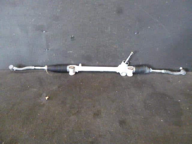 [Used]Power Steering Rack and Pinion Assembly TOYOTA Vitz DBA-KSP90 ...