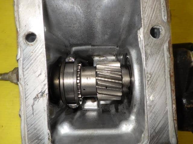 [Used]PTO MITSUBISHI Canter - BE FORWARD Auto Parts