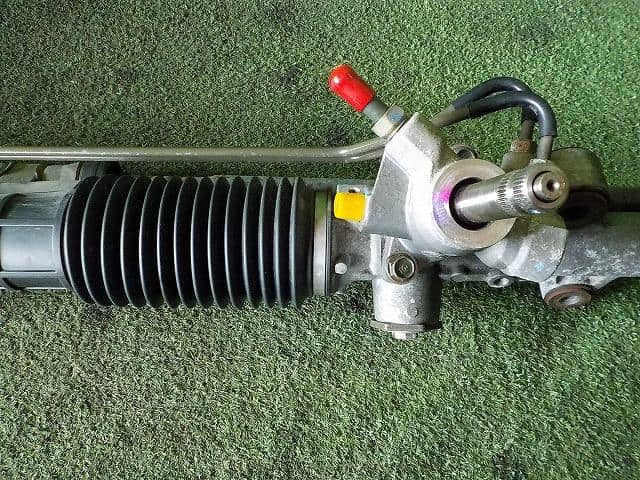 [Used]Power Steering Rack and Pinion Assembly HONDA CR-V LA-RD5 - BE ...