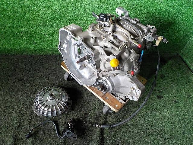 [Used]Automatic Transmission SUBARU Sambar V-KV3 - BE FORWARD Auto Parts