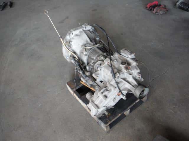 [Used]Automatic Transmission TOYOTA Cami GF-J100E - BE FORWARD Auto Parts