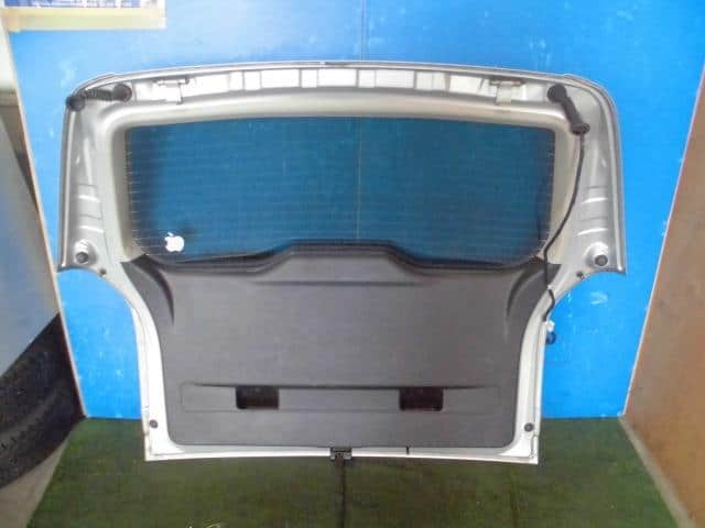 [Used]Engine SUBARU Traviq GF-XM220 - BE FORWARD Auto Parts