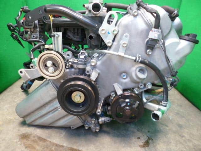 [Used]Engine SUZUKI Every EBD-DA64V - BE FORWARD Auto Parts