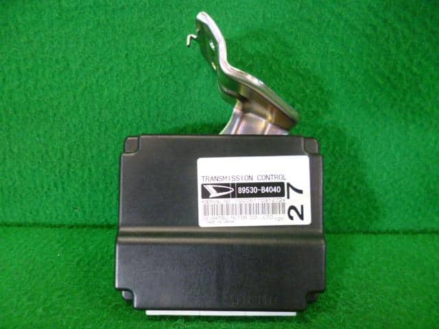 [Used]Transmission Computer TOYOTA Rush CBA-J200E - BE FORWARD Auto Parts