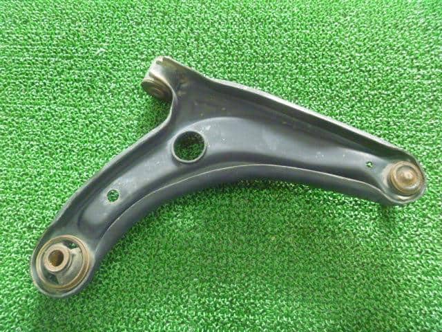 [Used]Front Left Lower Control Arm HONDA Fit LA-GD1 - BE FORWARD Auto Parts