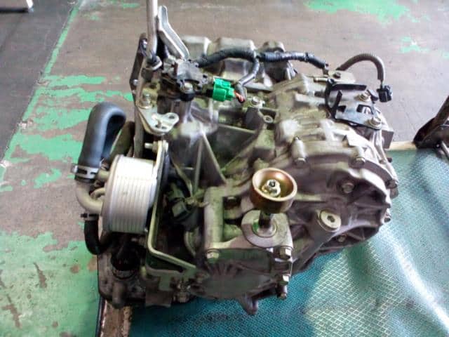 [Used]Automatic Transmission NISSAN Note DBA-E11 - BE FORWARD Auto Parts