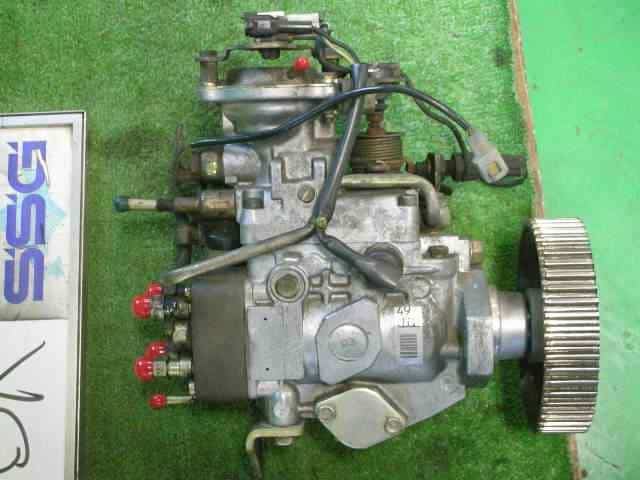 [Used]Injection Pump MAZDA BONGO RFF13800B - BE FORWARD Auto Parts
