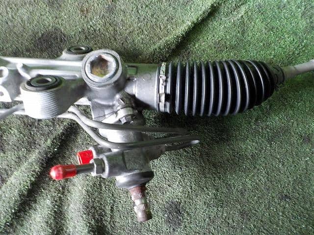 [Used]Power Steering Rack and Pinion Assembly TOYOTA Hiace CBF-TRH200V ...