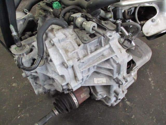[Used]Automatic Transmission NISSAN Note DBA-E11 - BE FORWARD Auto Parts