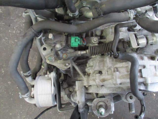 [Used]Automatic Transmission NISSAN Note DBA-E11 - BE FORWARD Auto Parts