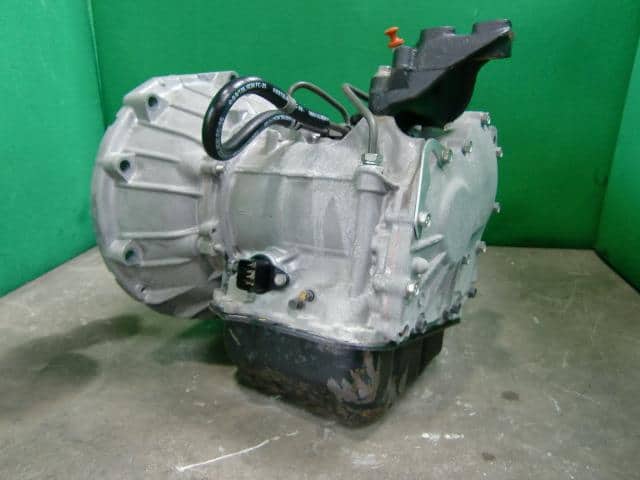[Used]Automatic Transmission TOYOTA bB DBA-QNC21 - BE FORWARD Auto Parts