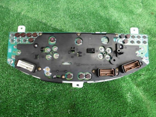 [Used]Speedometer NISSAN Bluebird Sylphy 2003 UA-QG10 - BE FORWARD Auto ...