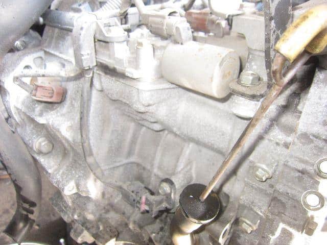 [Used]Automatic Transmission HONDA Airwave DBA-GJ1 - BE FORWARD Auto Parts