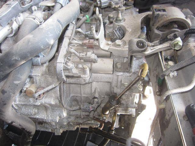 [Used]Automatic Transmission HONDA Airwave DBA-GJ1 - BE FORWARD Auto Parts