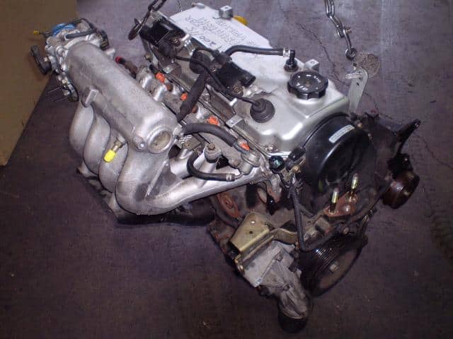 [Used]4G93 Engine MITSUBISHI Lancer 1999 GF-CK5AR - BE FORWARD Auto Parts