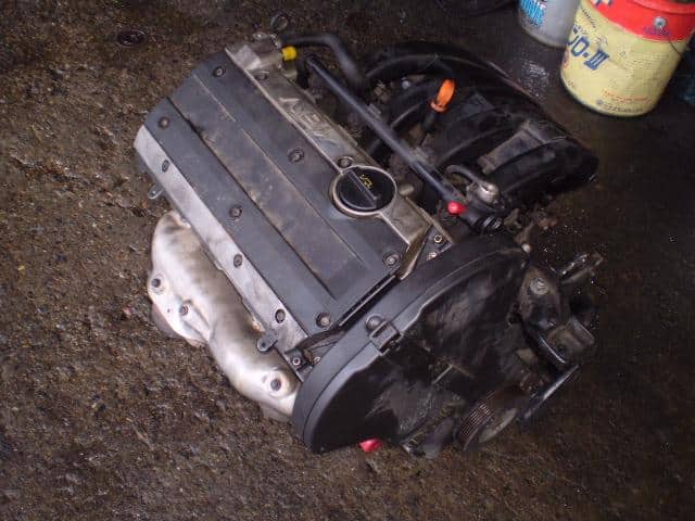 [Used]LFY Engine PEUGEOT Peugeot 306 1997 E-N5M - BE FORWARD Auto Parts