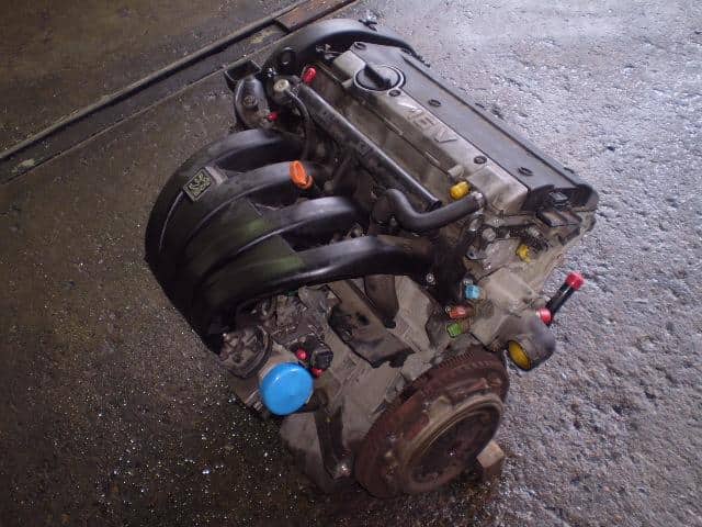 [Used]LFY Engine PEUGEOT Peugeot 306 1997 E-N5M - BE FORWARD Auto Parts