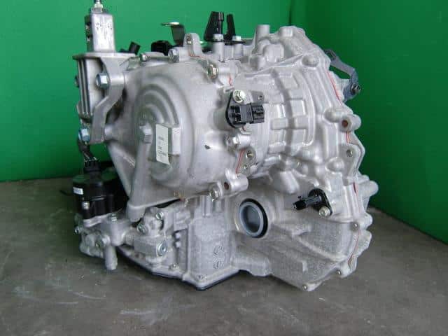 [Used]Automatic Transmission NISSAN Note DBA-E12 - BE FORWARD Auto Parts