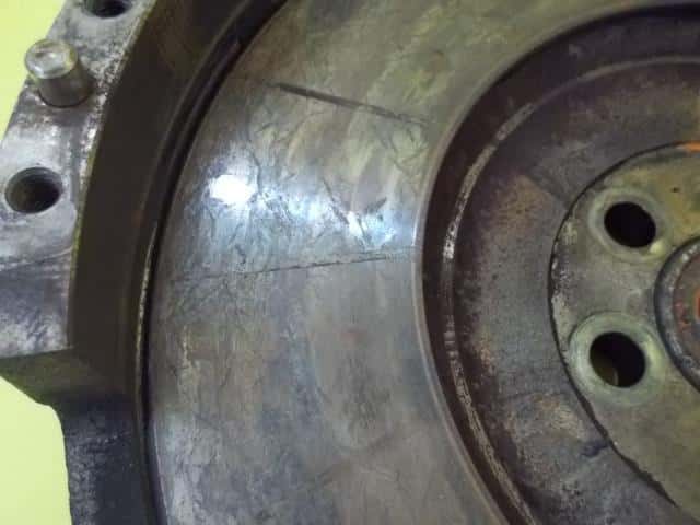 [Used]Flywheel NISSAN UD - BE FORWARD Auto Parts