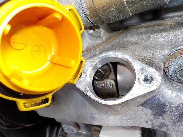 [Used]Engine SUBARU Forester TA-SG5 - BE FORWARD Auto Parts