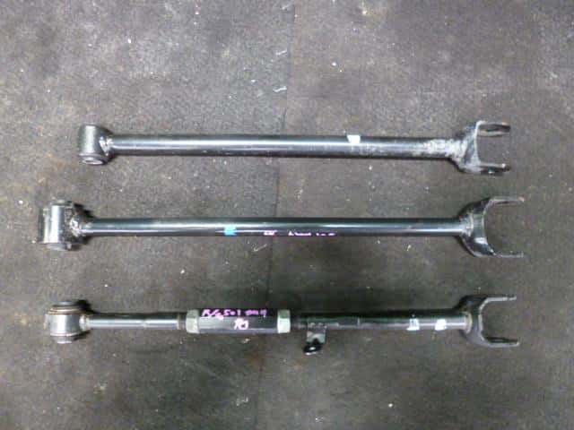 [Used]Rear Right Lower Control Arm TOYOTA Camry 2007 DBA-ACV40 ...