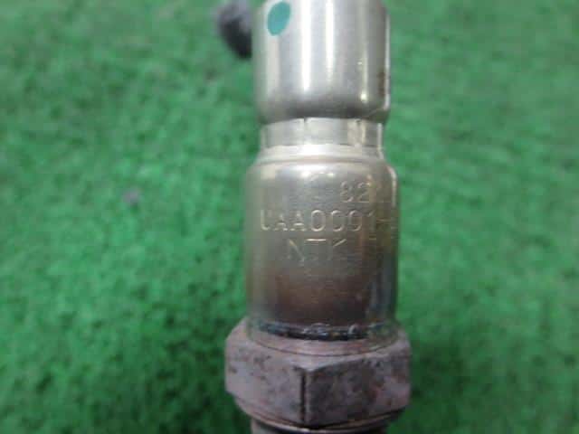 [Used]O2 Sensor SUZUKI Alto 2012 DBA-HA25S UAA0001SU001 - BE FORWARD ...